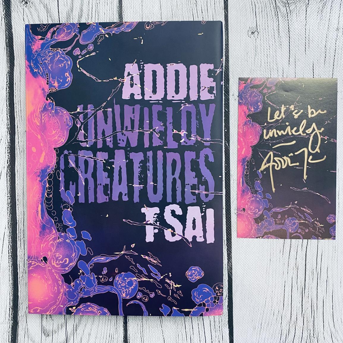 Special Editions and Preorders – rainbowcratebookbox