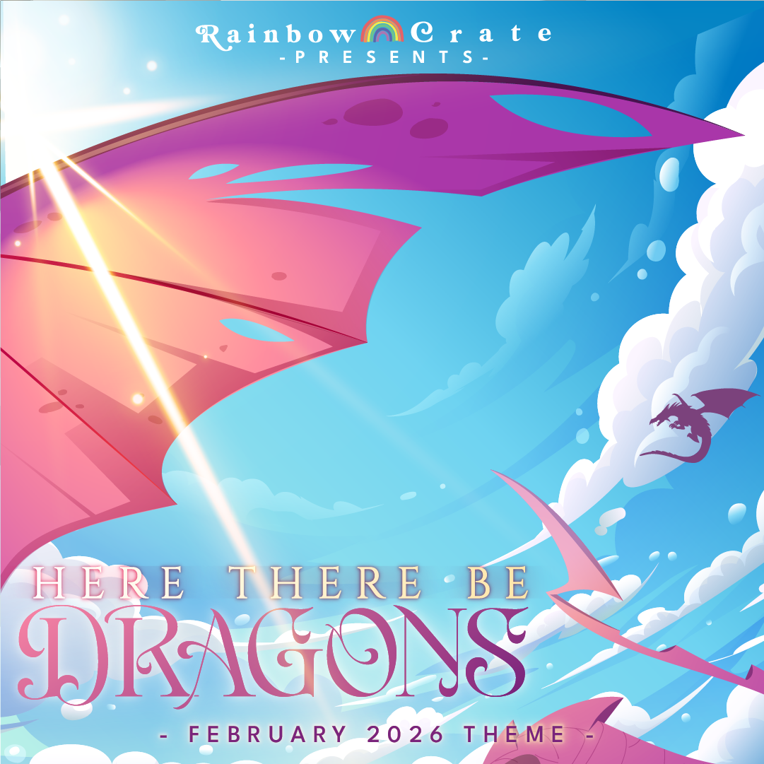 Past Theme Gallery 2026 – rainbowcratebookbox