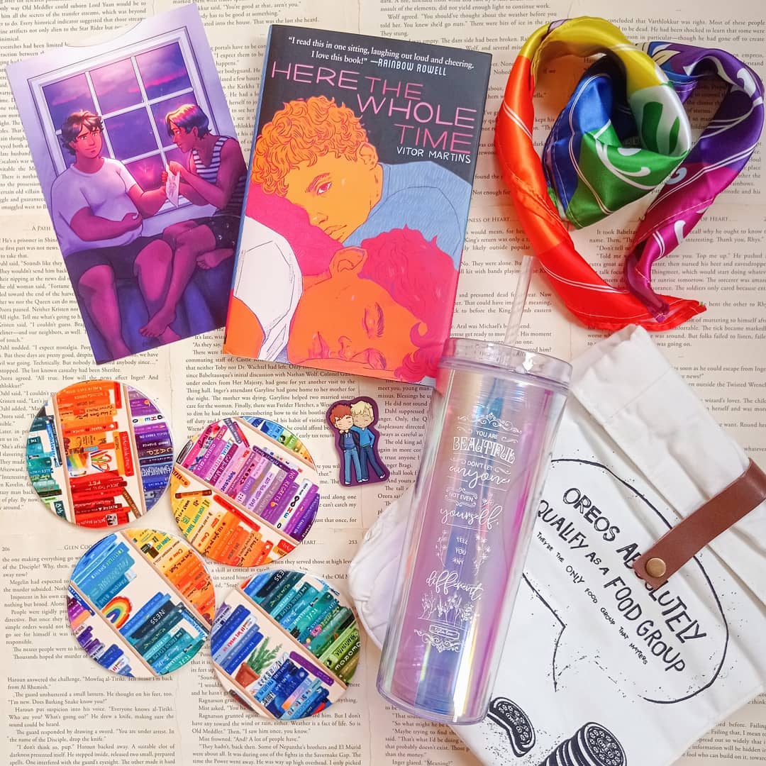 2020 Boxes – rainbowcratebookbox