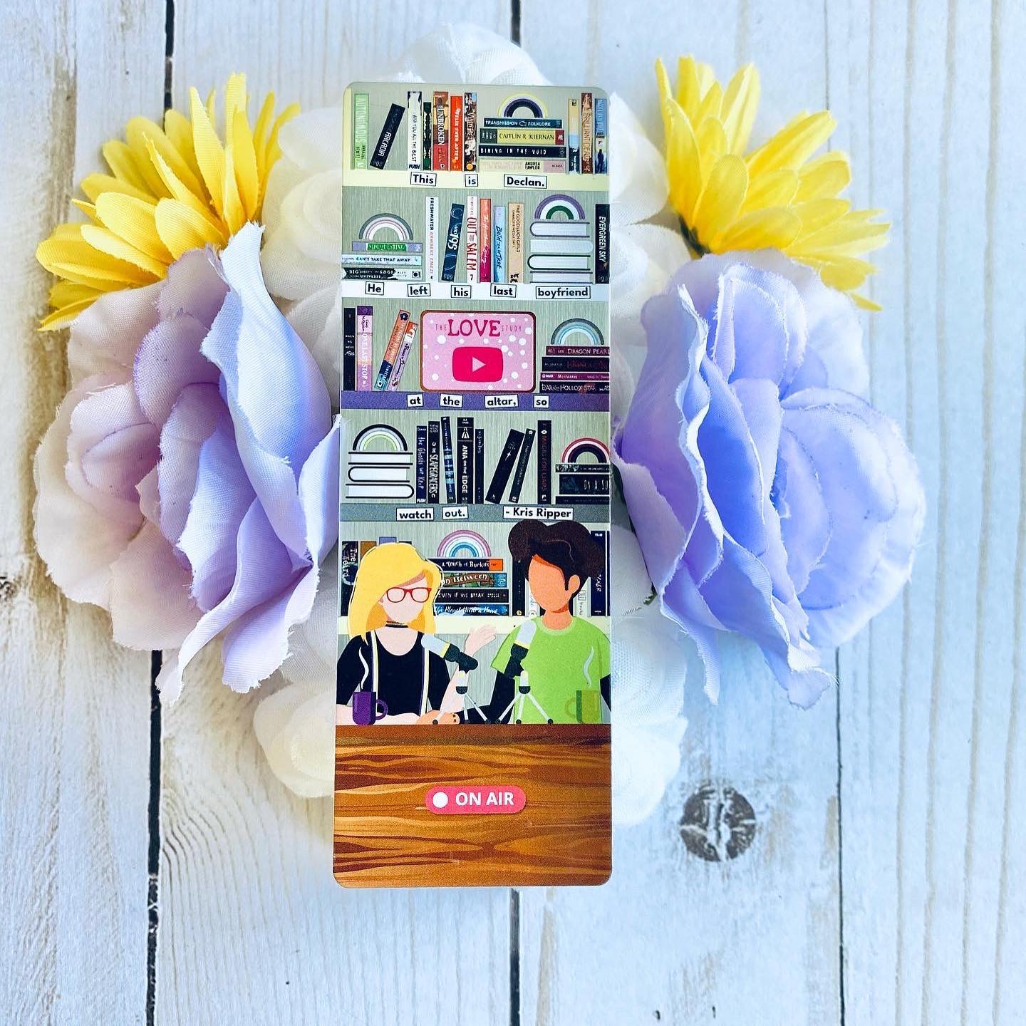 Past Boxes – rainbowcratebookbox